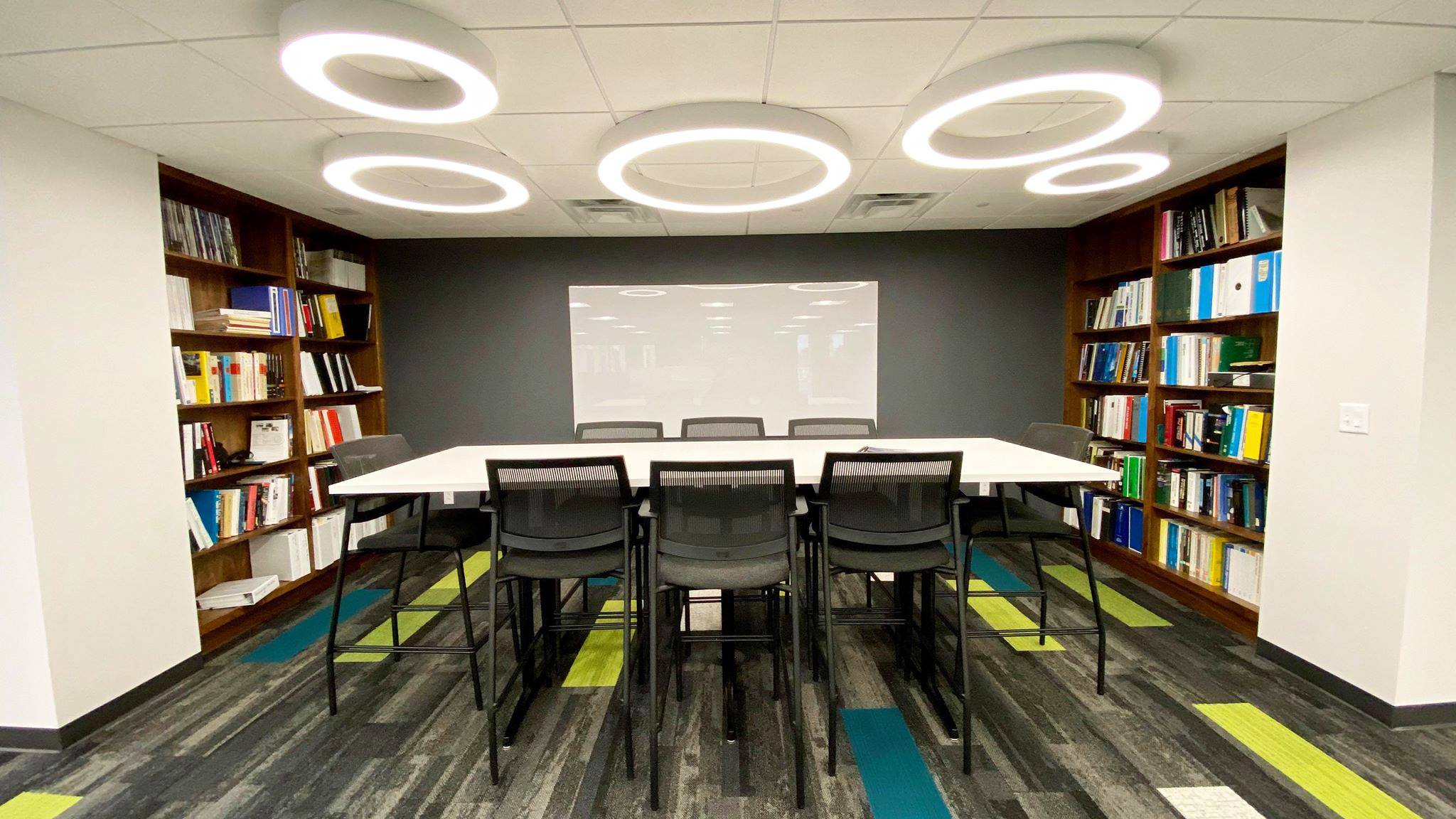 Haley Ward Headquarters Moves to One Merchants Plaza, Downtown Bangor ...