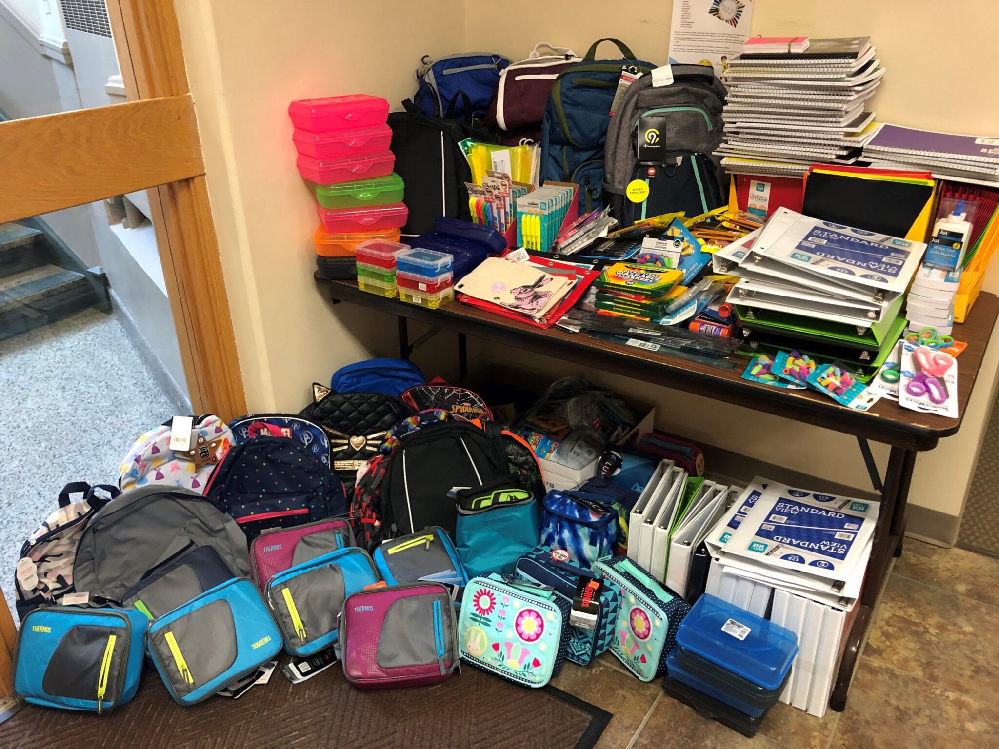 Haley Ward | Community Support in ME, MA, FL, CT, NH