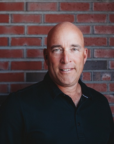 Jeff Teunisen, PLS | Haley Ward