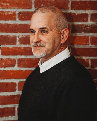 Tim Brochu, PLS | Haley Ward