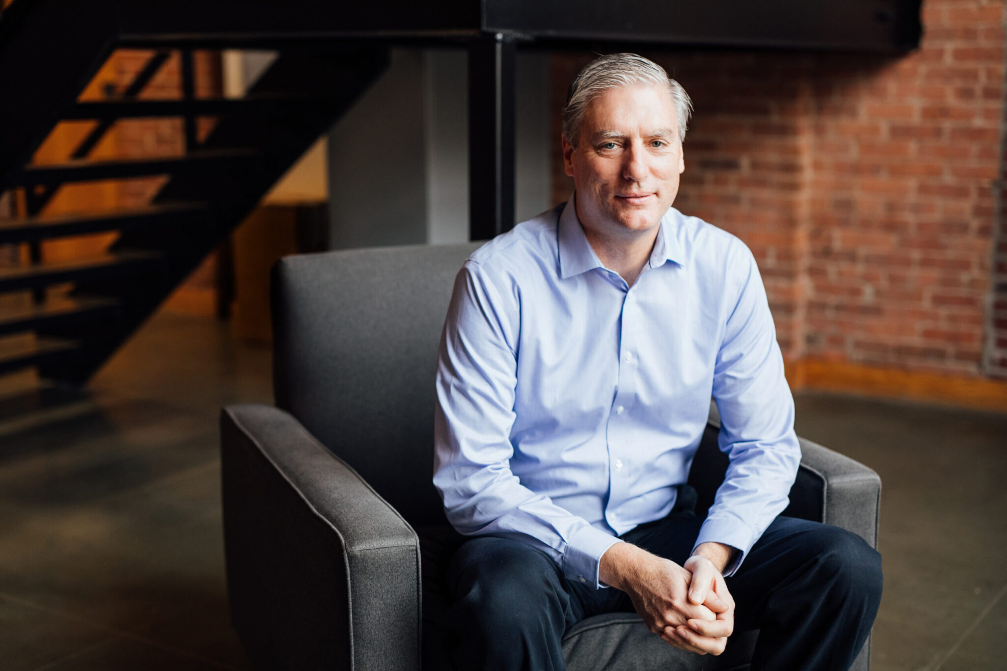 Gregory Eldridge | Haley Ward