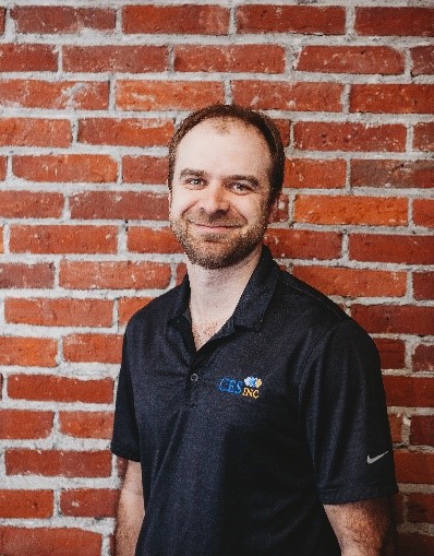 Chip Haskell, III, PE | Haley Ward