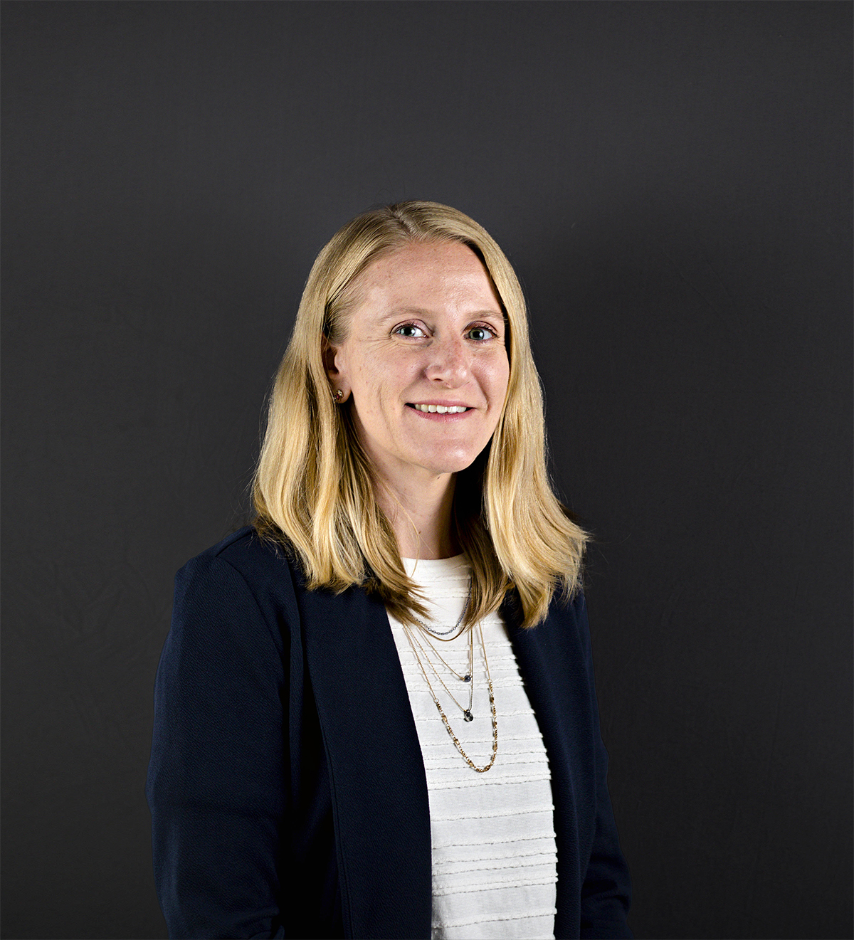 Jacalyn Gorczynski, LG/PG | Haley Ward