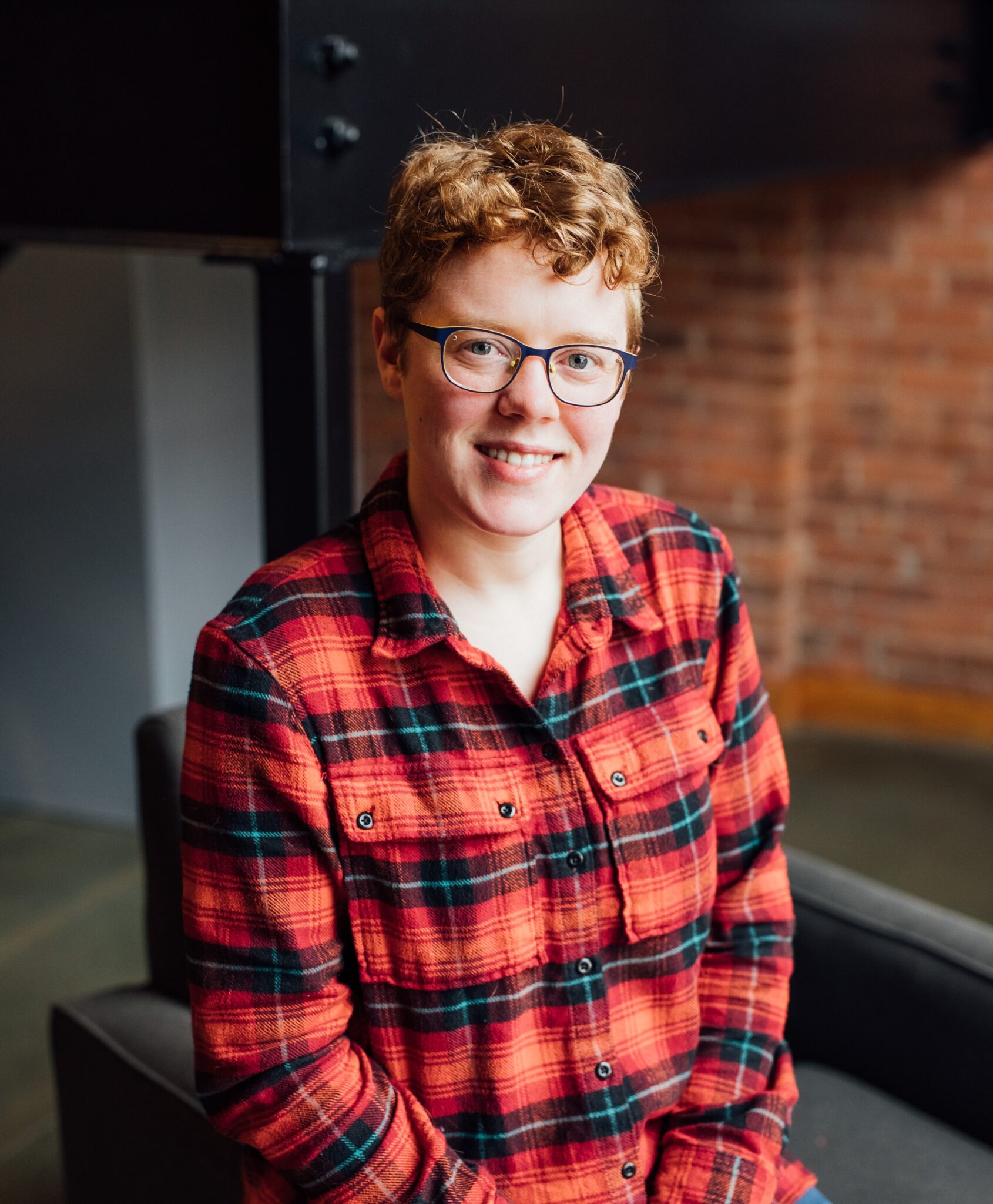 Autumn V. Kellar | Haley Ward