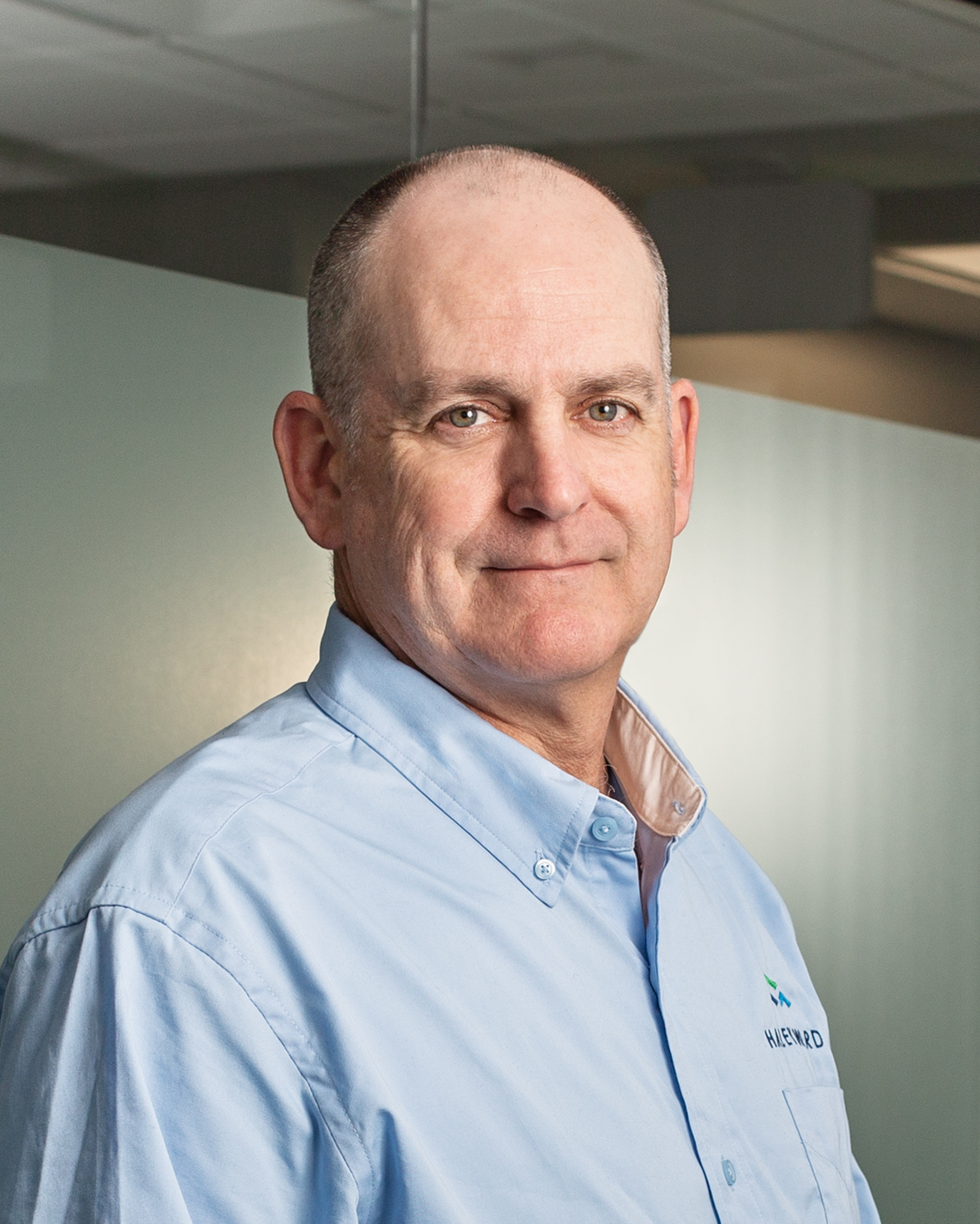 Jeffrey W. McElroy | Haley Ward