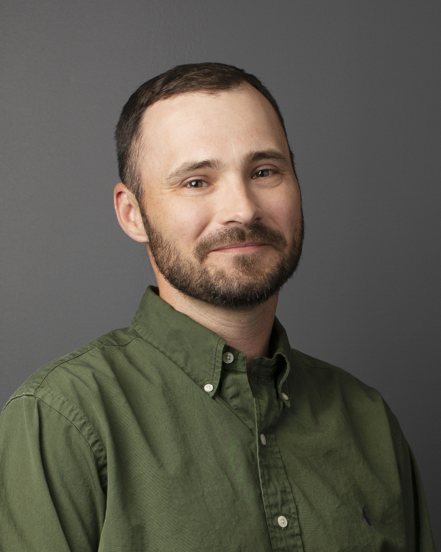 Jason N. Patterson, CWWO, CDWO | Haley Ward