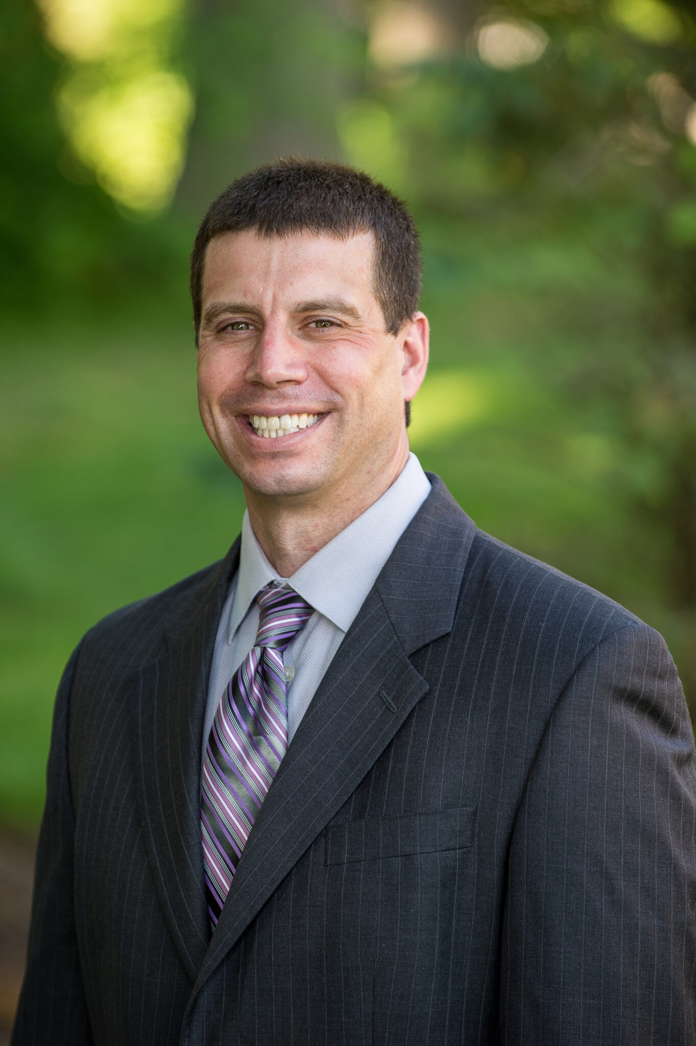 Corey Brodeur, PE | Haley Ward