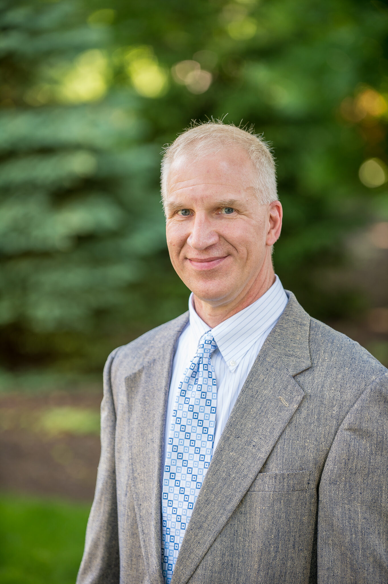 Todd Parsons, PE | Haley Ward