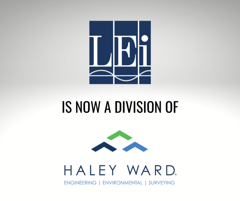 Haley Ward Acquires Connecticut & Massachusetts Firm Lenard Engineering ...