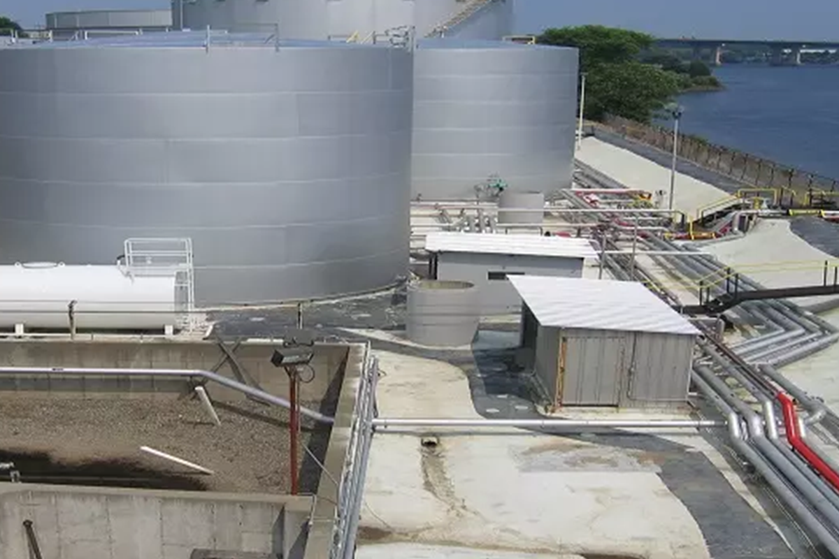 Home Page | Haley Ward Engineers, Environmental Services, Survey