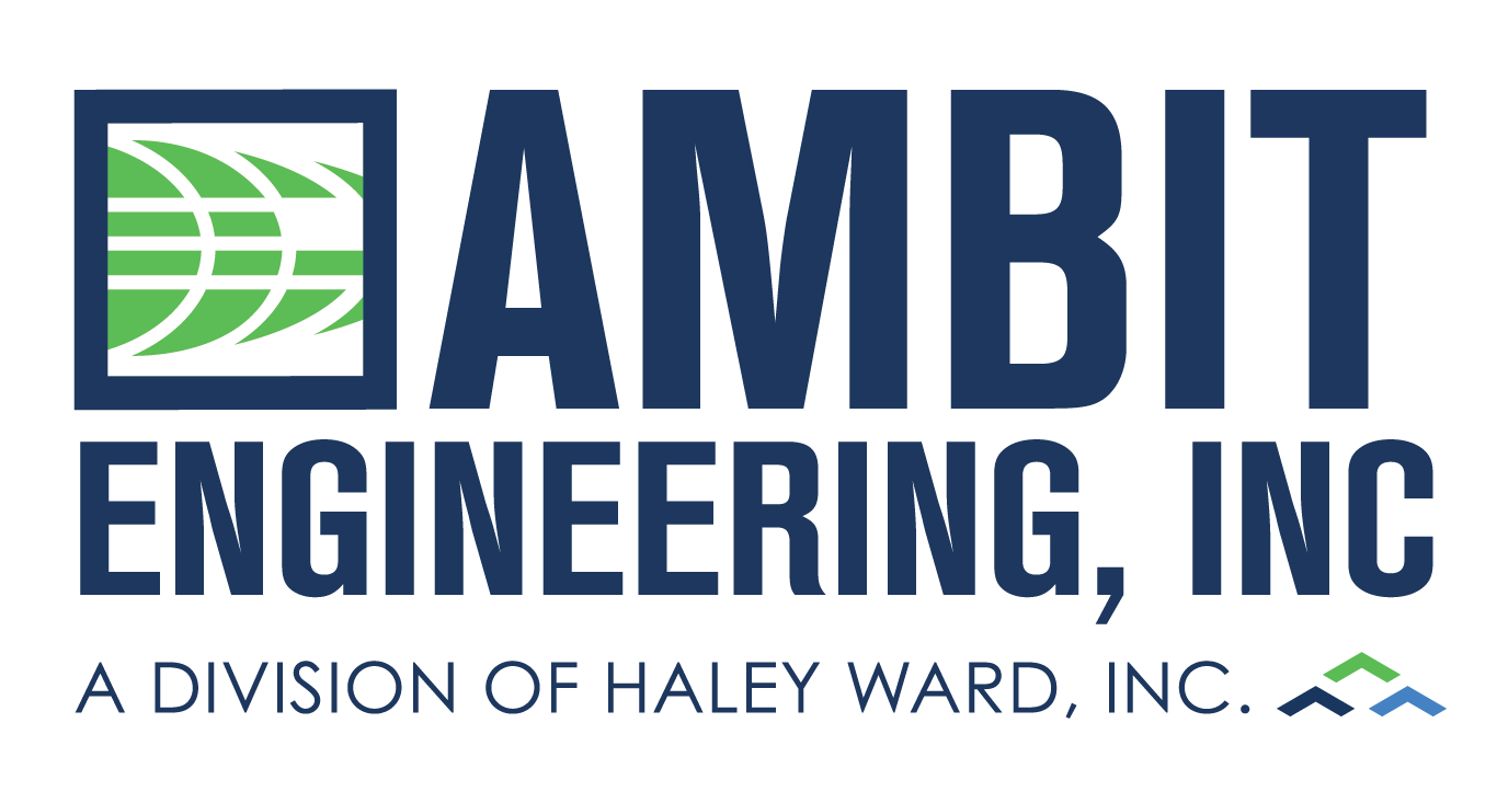 Ambit Engineering | Haley Ward