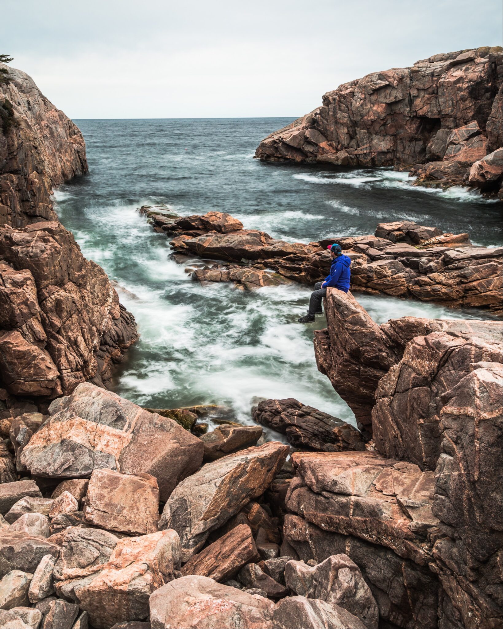 Cody Lyons, PE- Creating The Future | Haley Ward