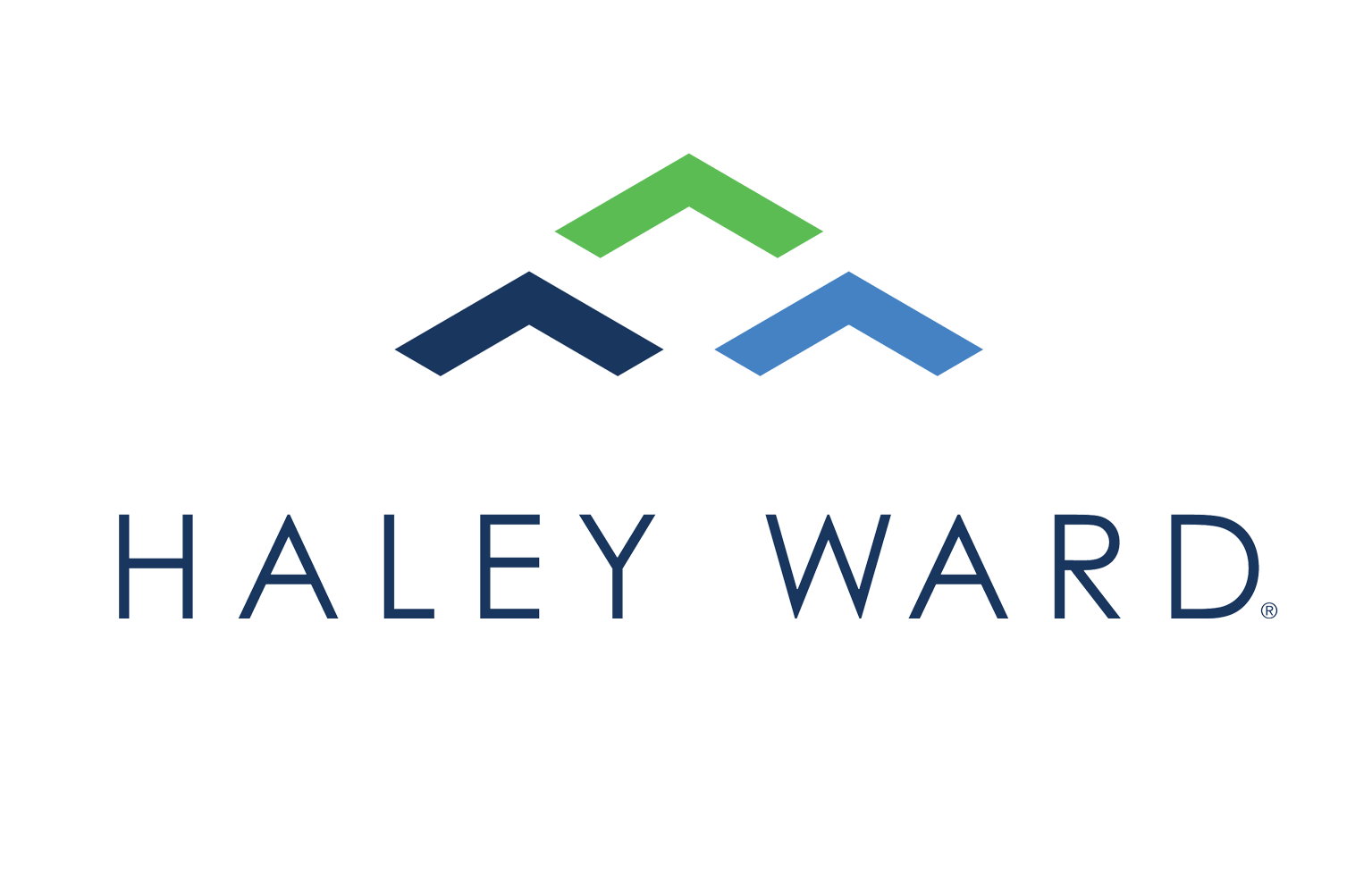 Haley Ward, Inc. Announces New Hires and Employee Updates