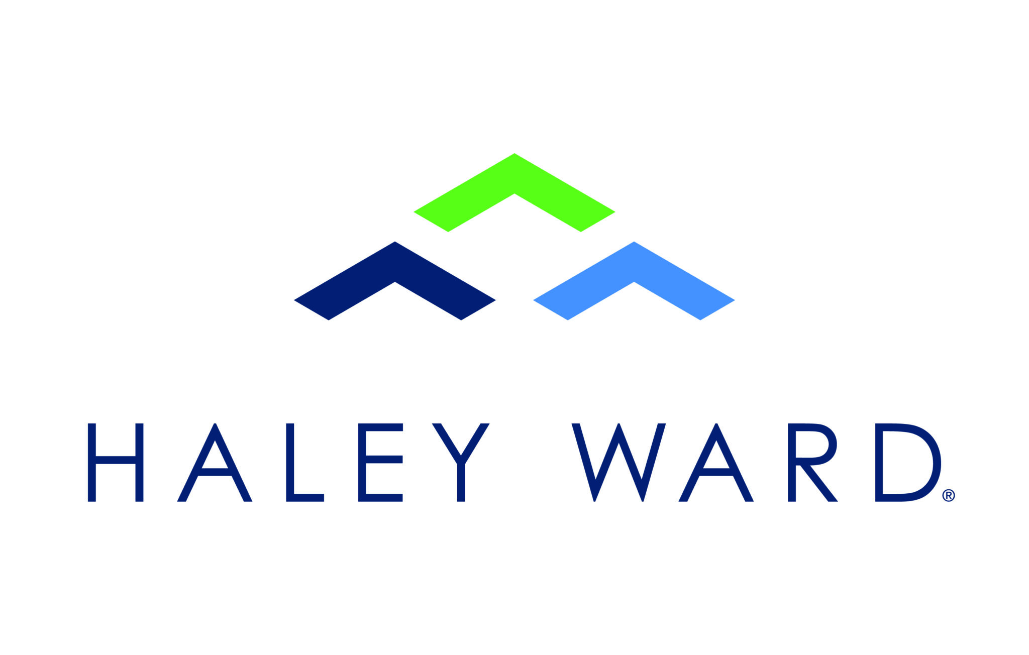 Haley Ward, Inc. Announces New Hires and Employee Updates