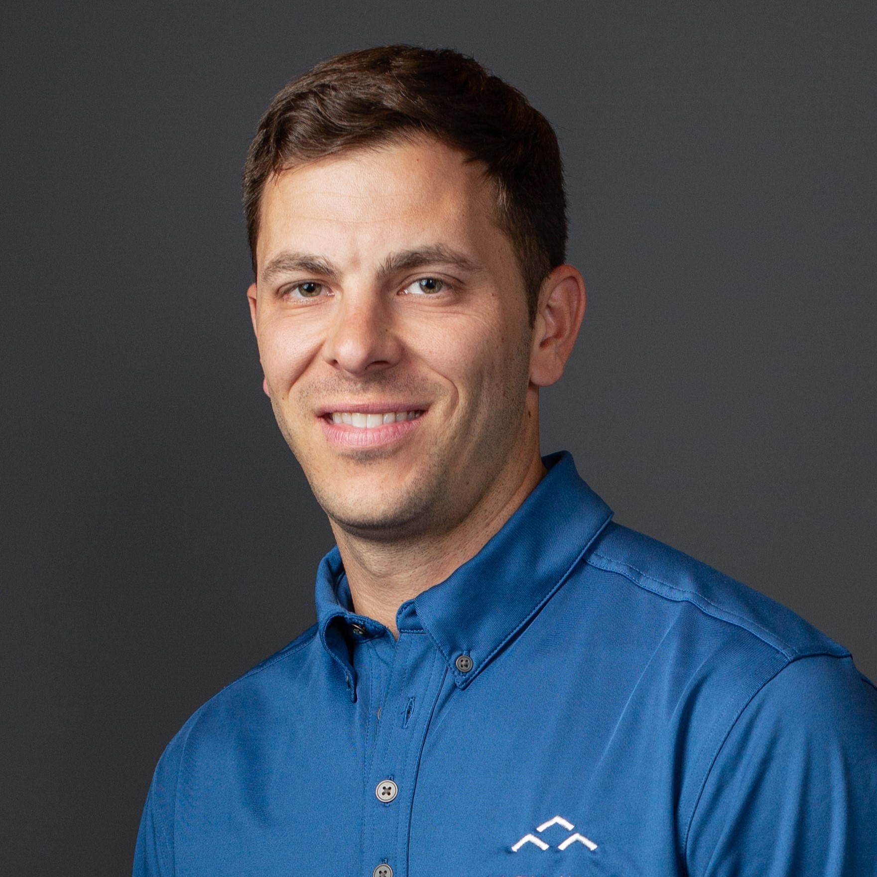 Sean Russell | Haley Ward