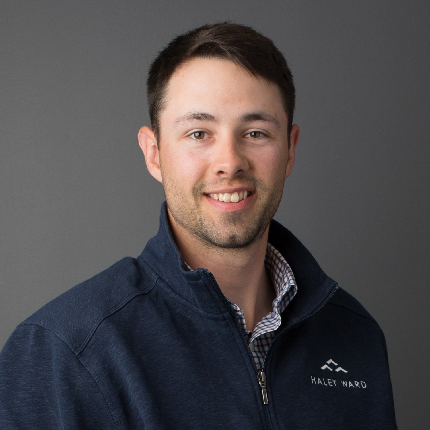 Jeffrey Weeks, PLS | Haley Ward