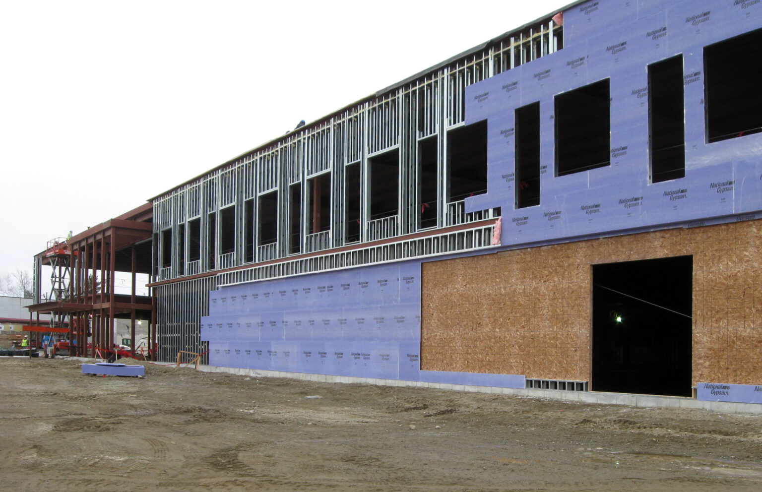 Engineering | Haley Ward