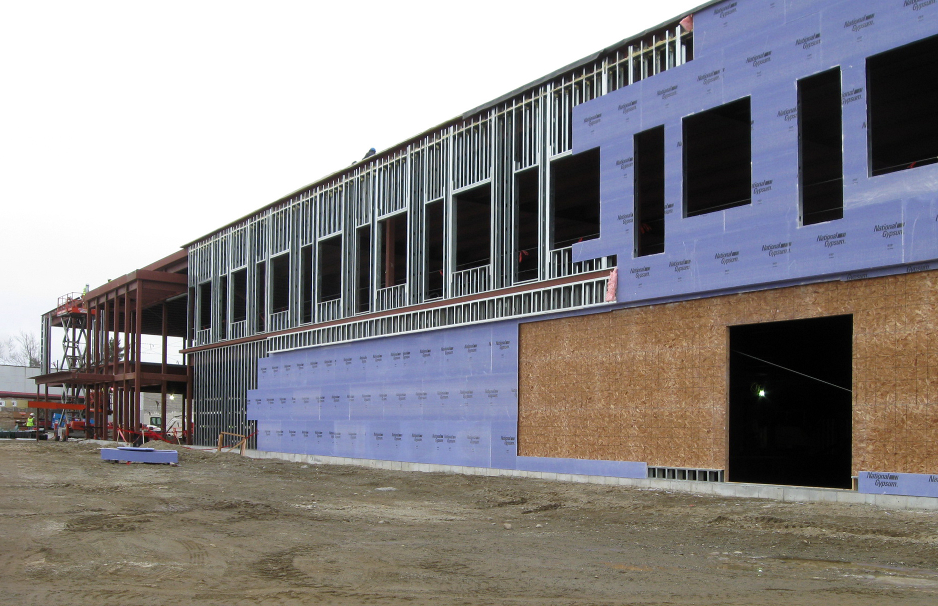 Engineering | Haley Ward