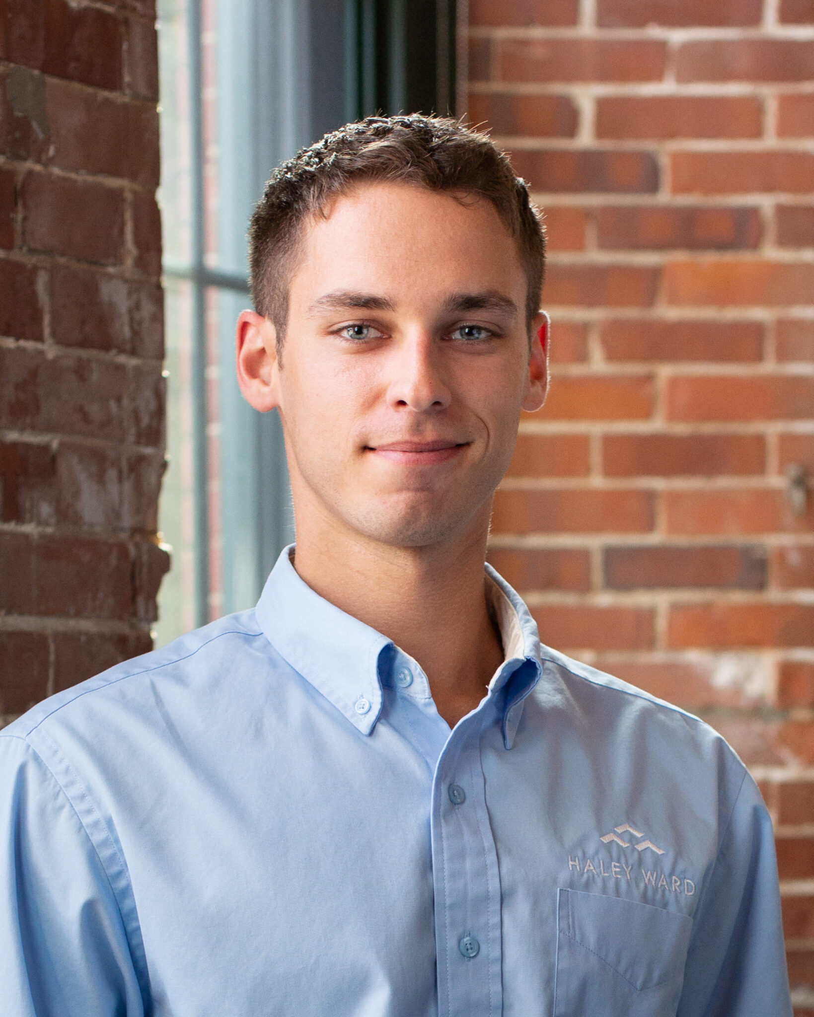 Drew Olehowski, PE | Haley Ward