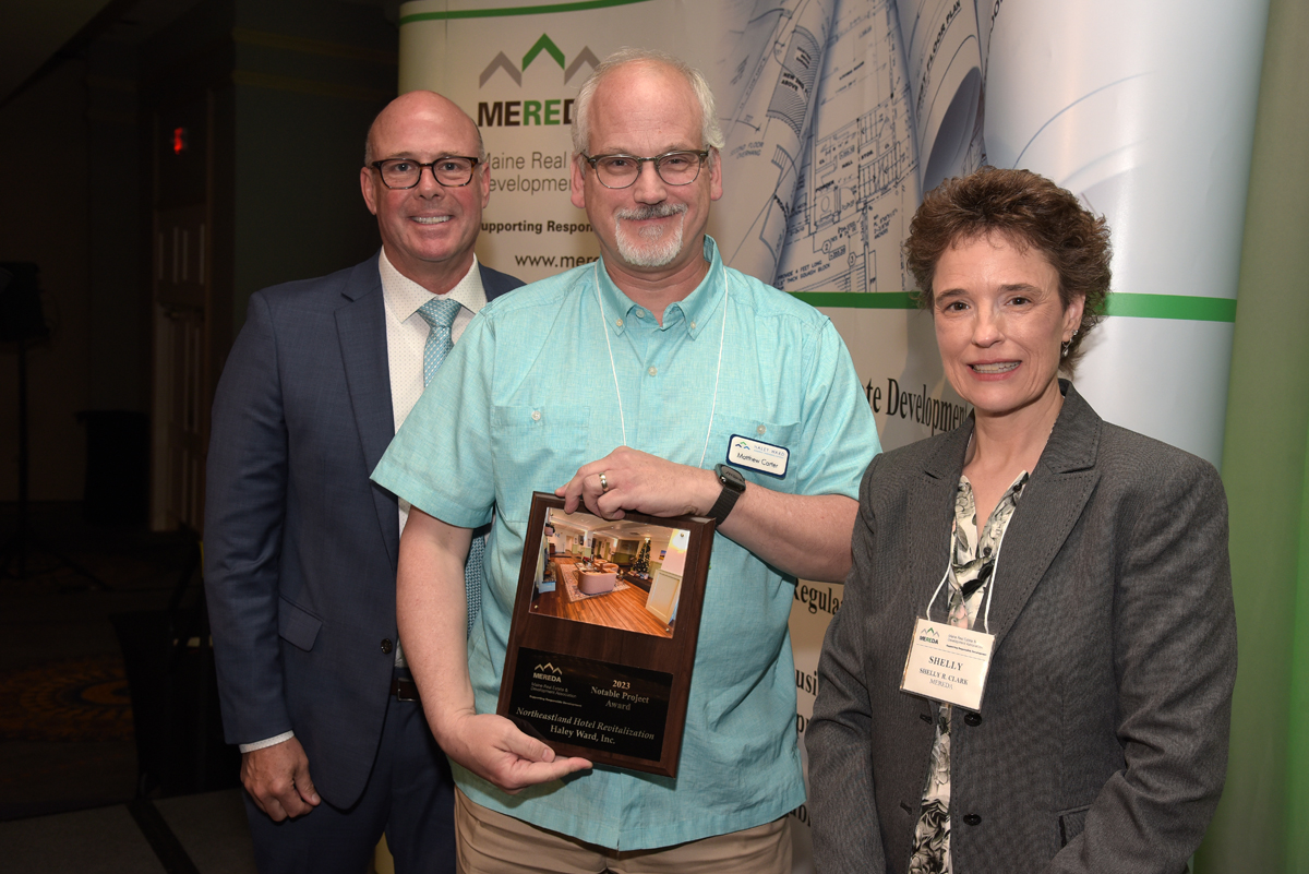 Haley Ward | Engineers, Architects, Environmental Services, Survey, BIM