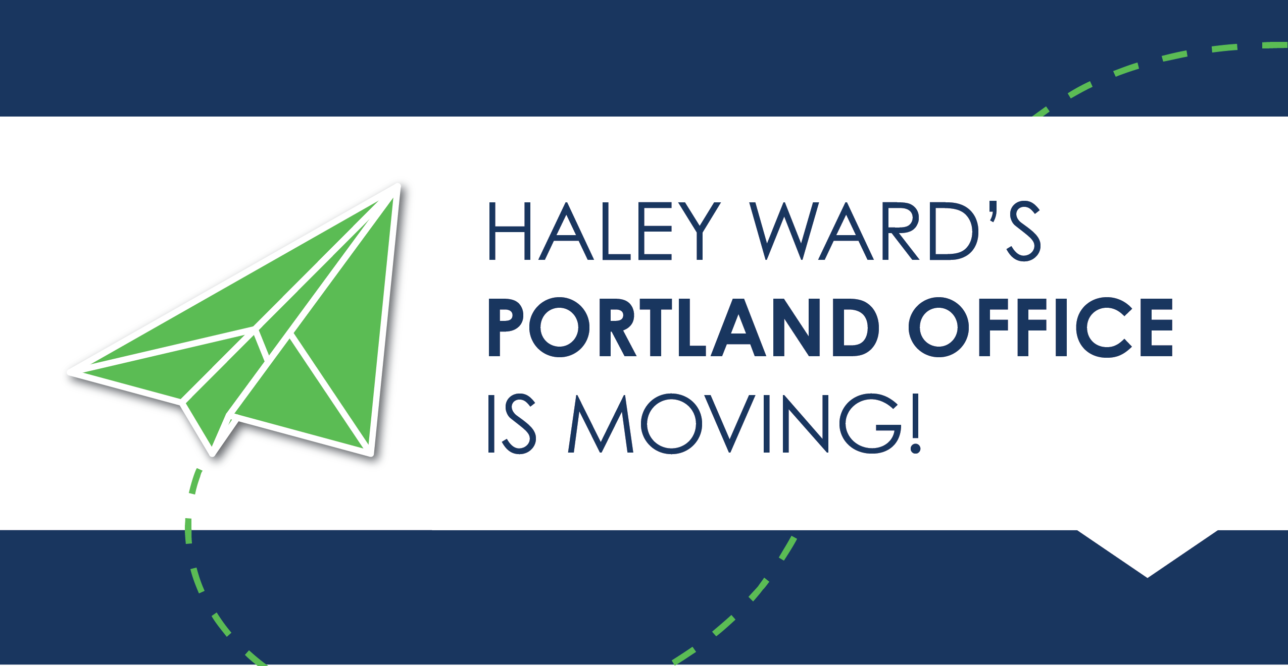 Haley Ward Relocates Portland Office to 12 Mountfort Street