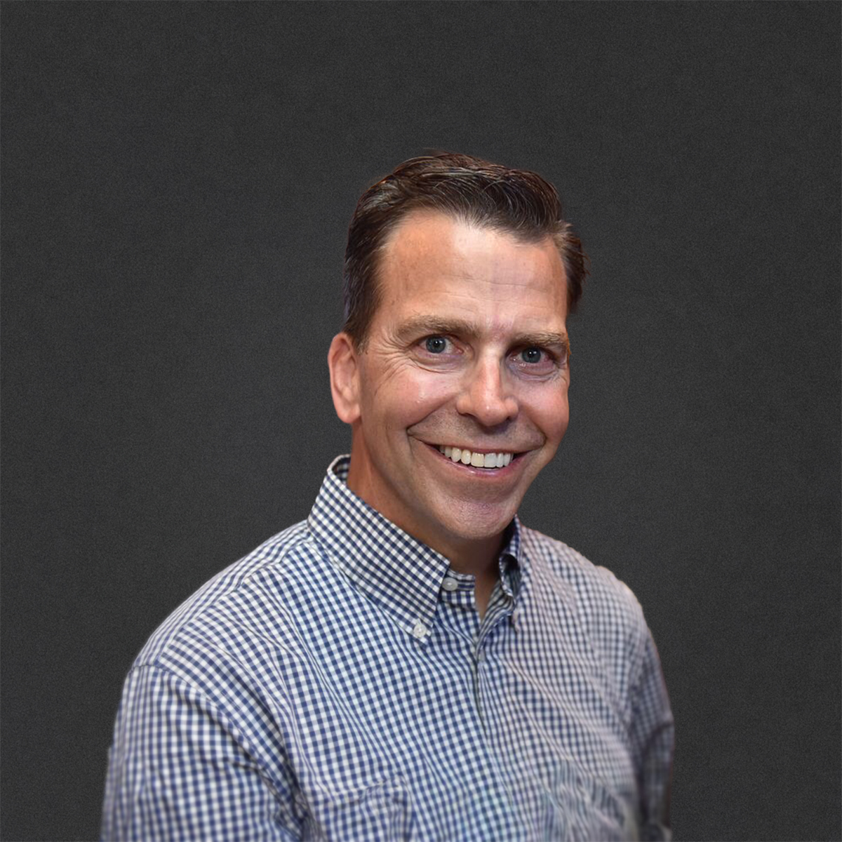 Tobin R. "Toby" Overdorf, MS, MBA | Haley Ward