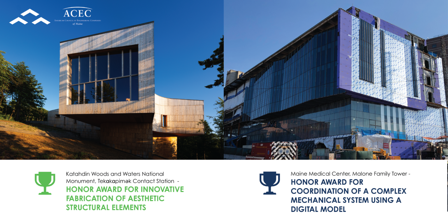 Haley Ward | Engineers, Architects, Environmental, Survey, BIM