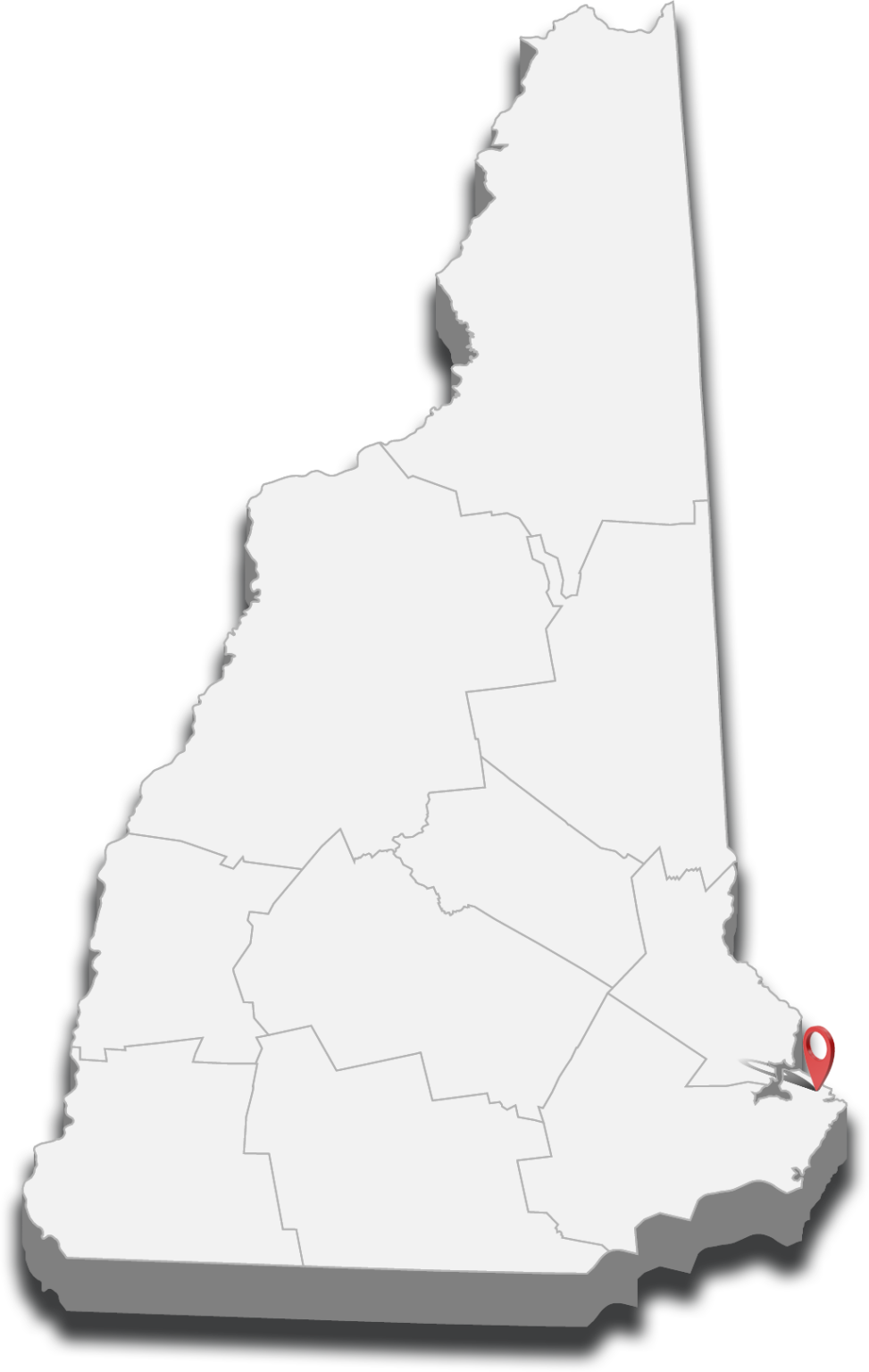 New Hampshire | Haley Ward