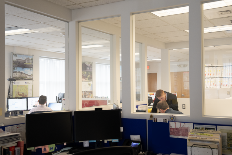 Northborough | Haley Ward