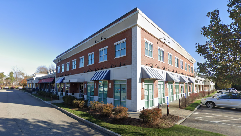 Northborough | Haley Ward