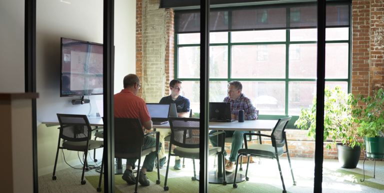 Haley Ward | Mission, Vision, and Values at Haley Ward.