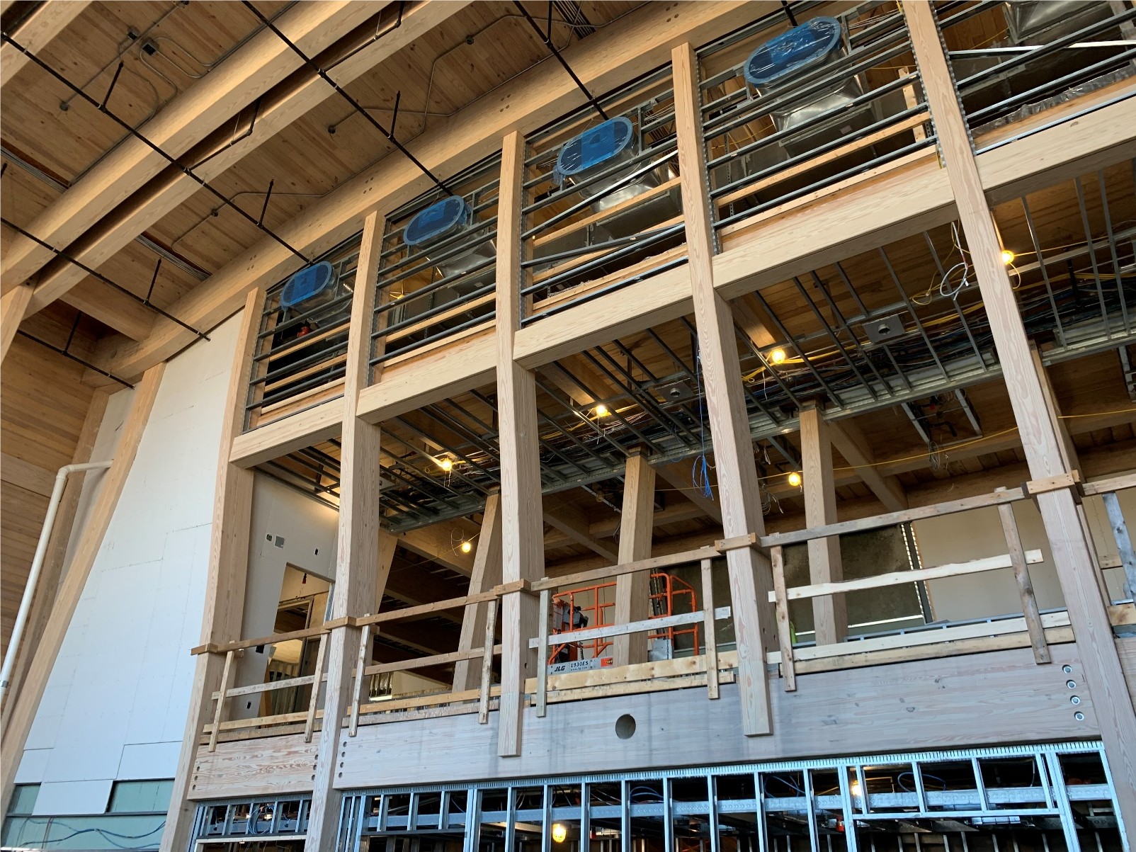 Coordination Drawings In Construction: What Do They Mean to You?