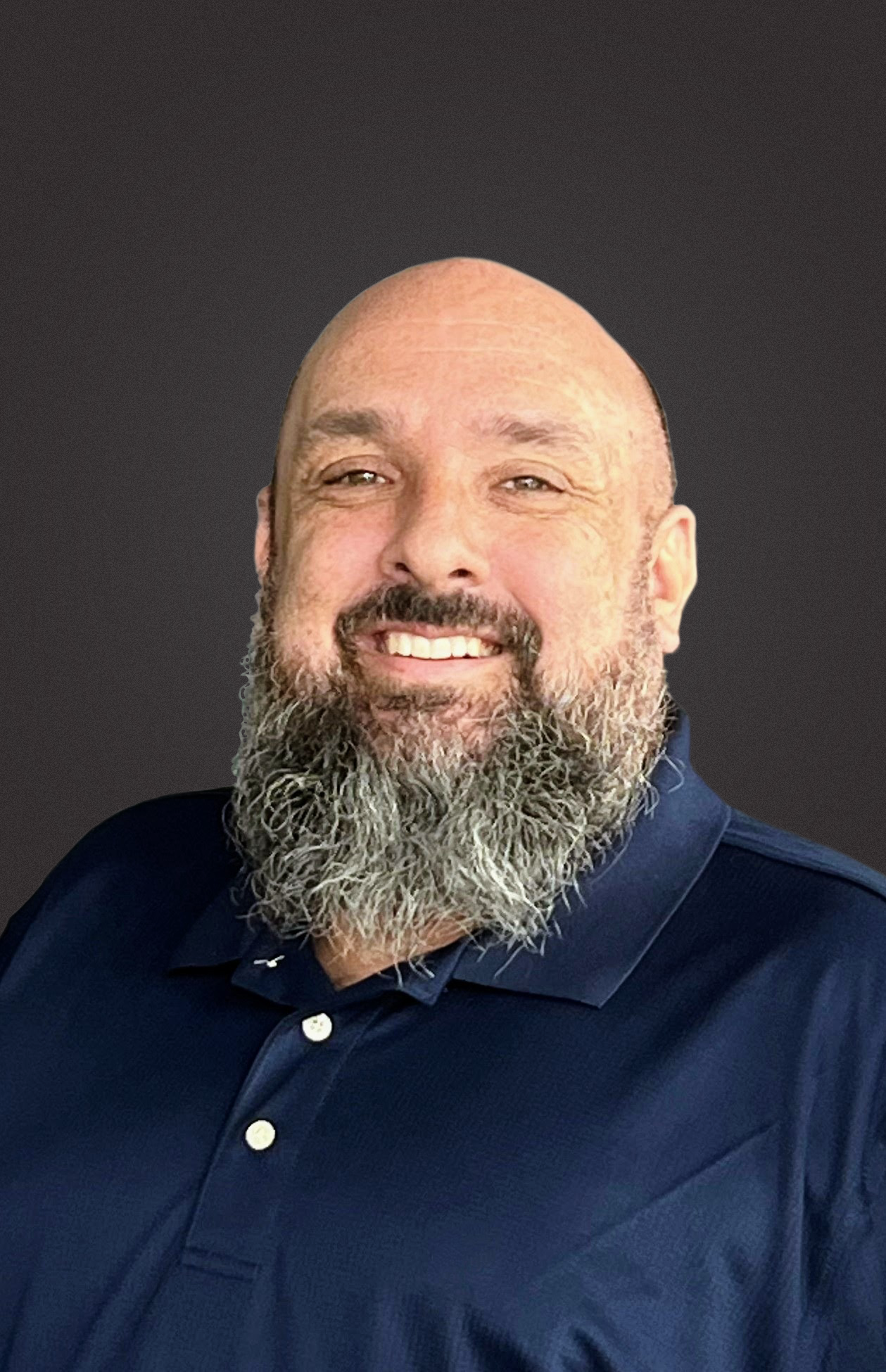 Tony Canton | Haley Ward