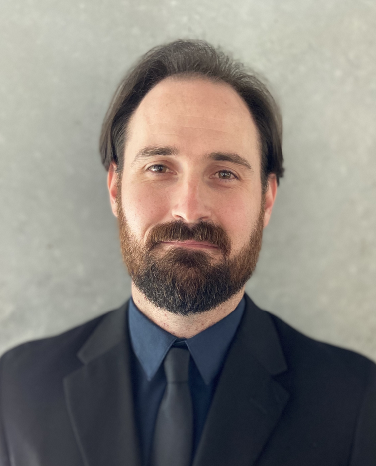 David C. Baggett, PE | Haley Ward