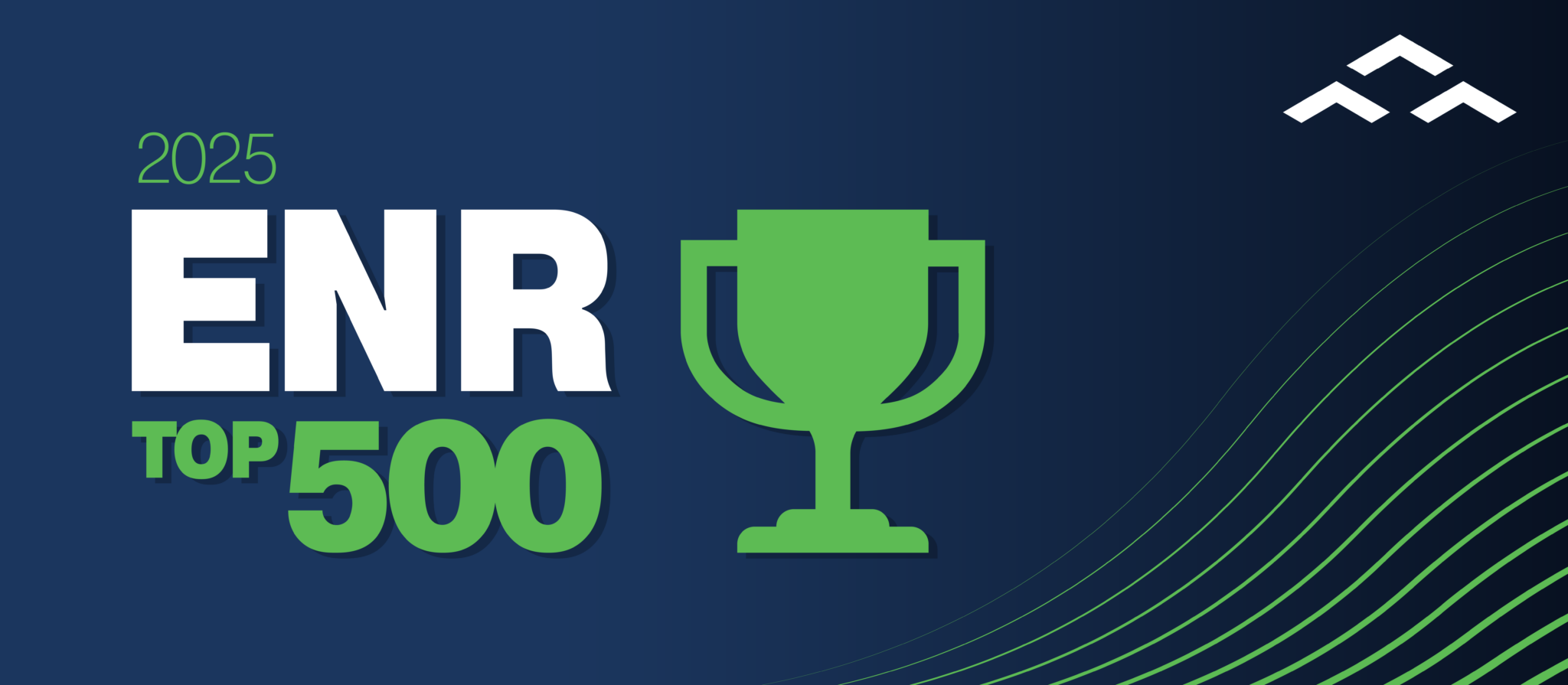 Haley Ward Climbs the Ranks in ENR's Top 500 Design Firms List
