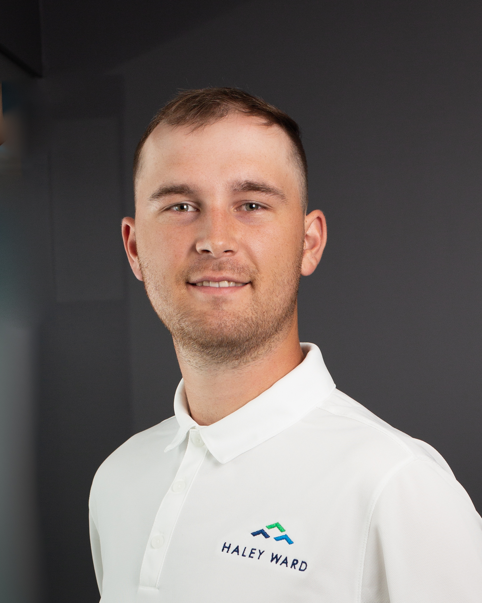 Drew Greenlaw, PLS | Haley Ward