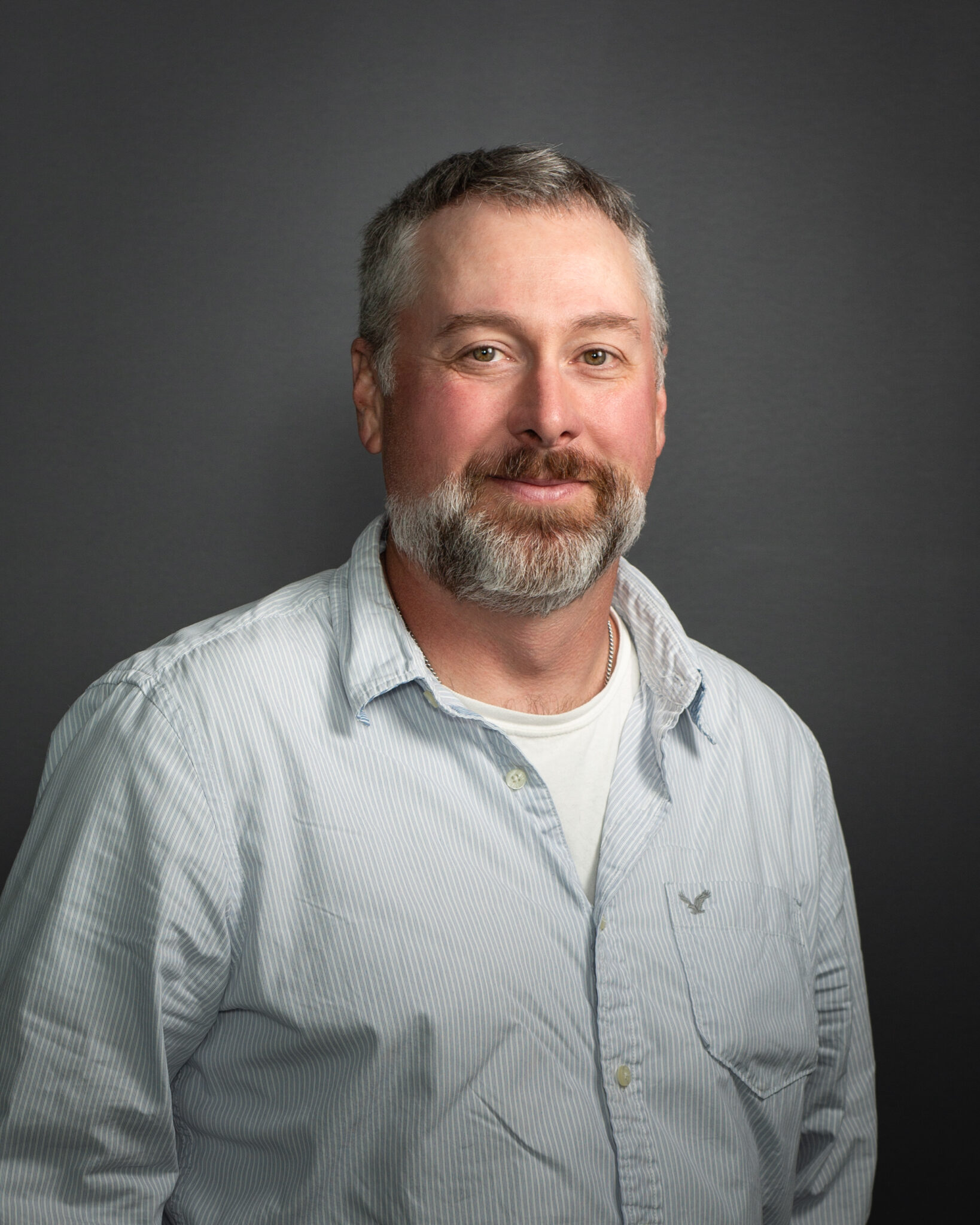 Ames Quimby | Haley Ward