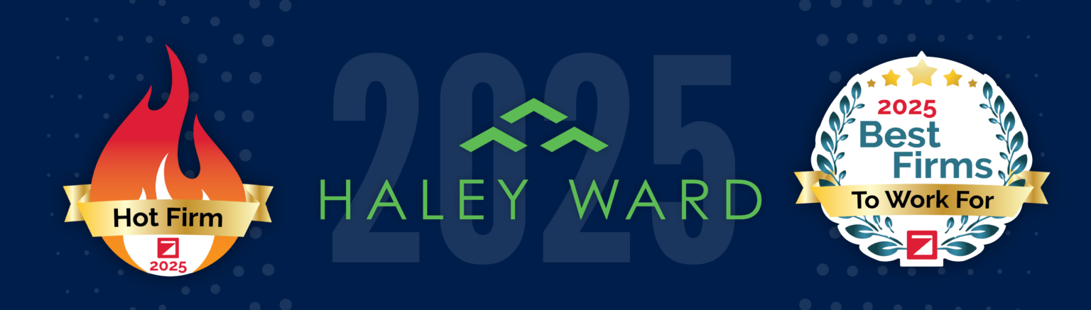 Haley Ward | Engineers, Architects, Environmental, Survey, BIM