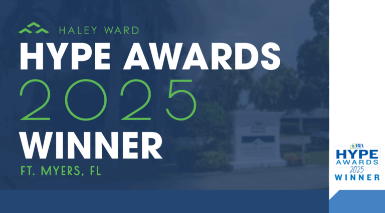 Haley Ward | Engineers, Architects, Environmental, Survey, BIM